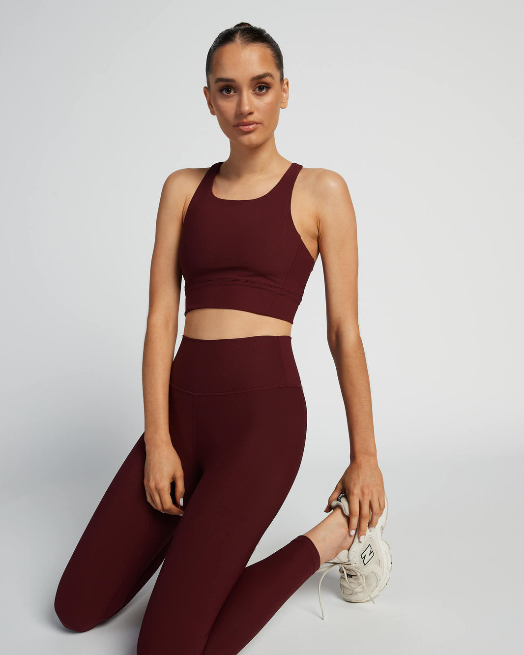 Sports Bras – Wilothelabel